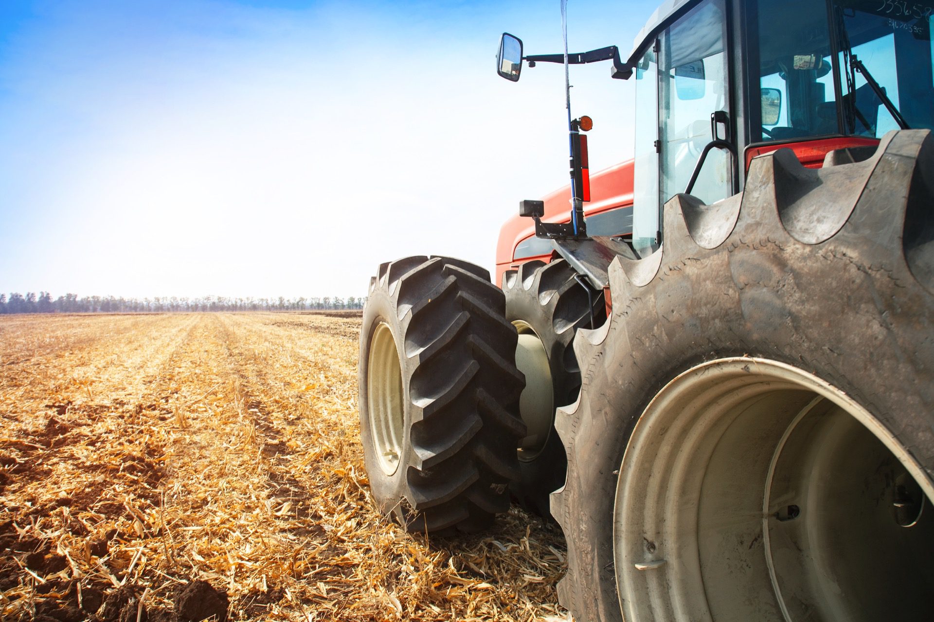 What You Need To Know About The Value of Your Machinery and Vehicles