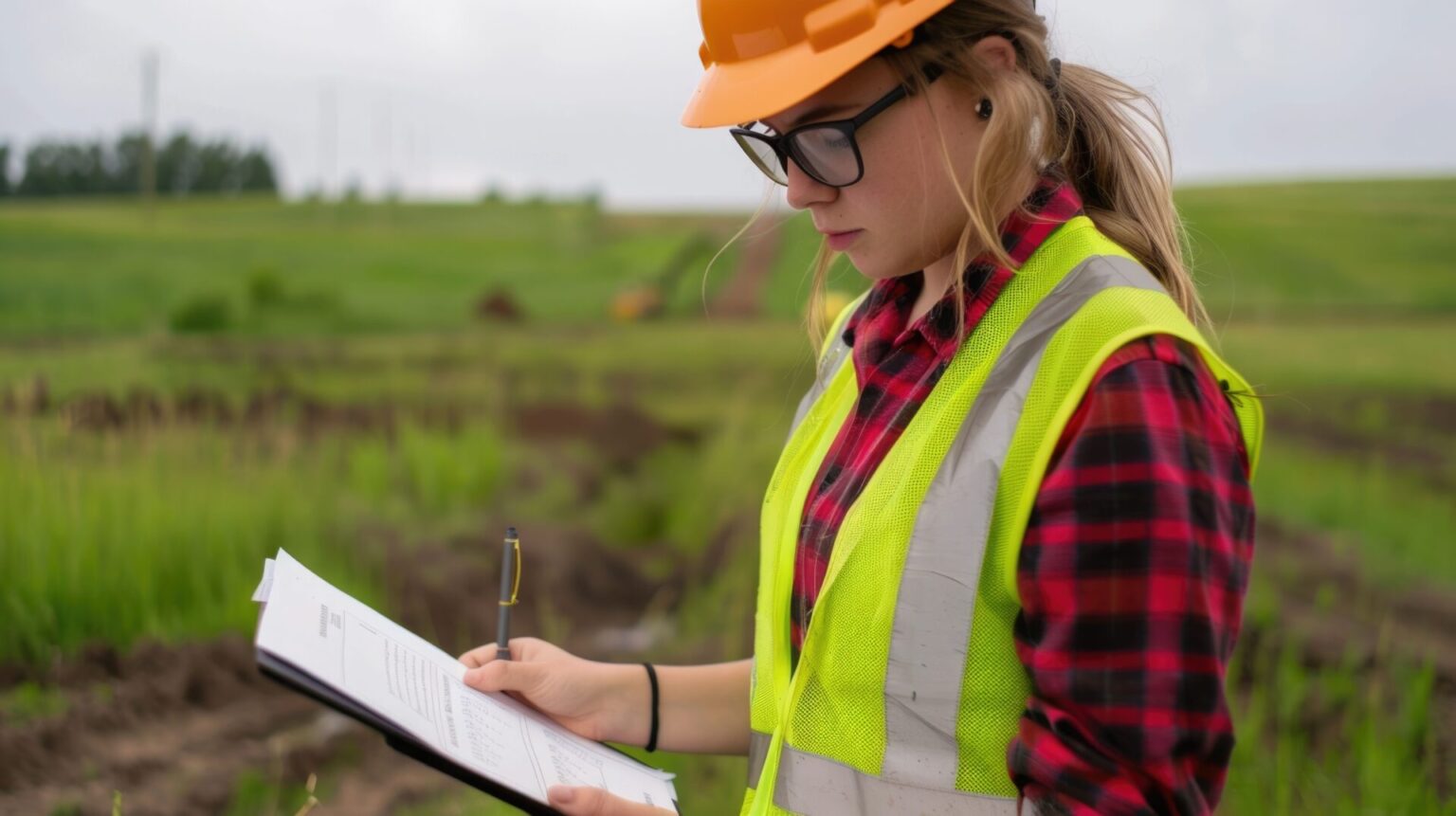 Phase 1 ESA Checklist: A Comprehensive Guide | Property DNA